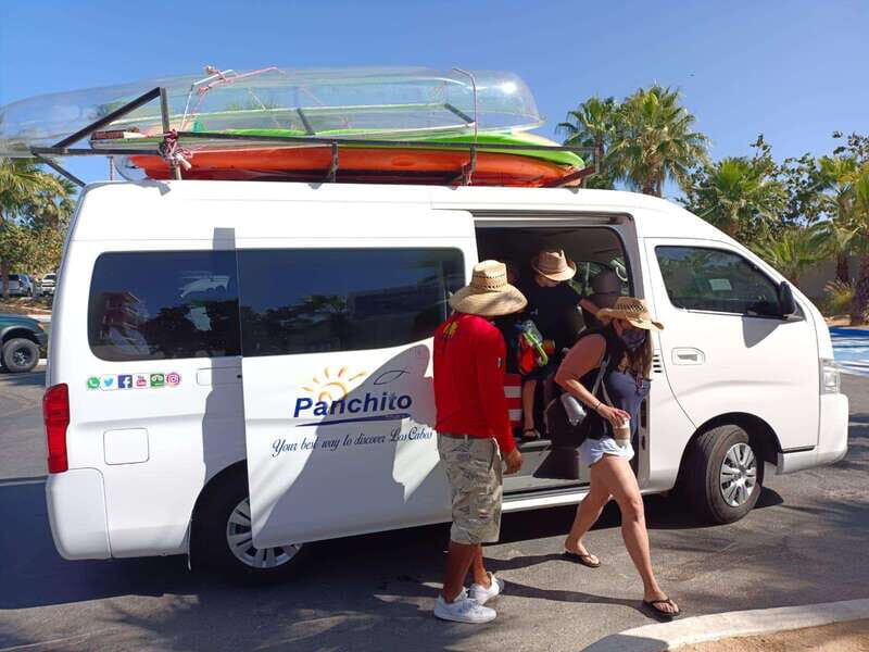 CHILENO BEACH DAY TRIP - Who Should Consider This Tour?