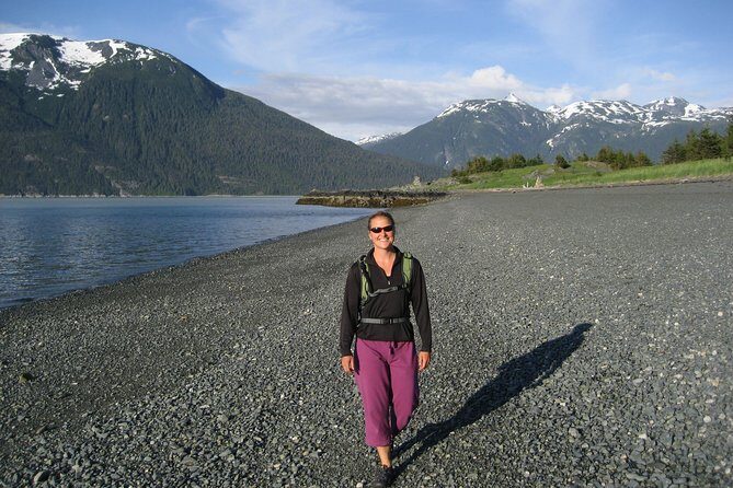 Chilkat Inlet Coastal Hike in Haines - A Detailed Look at the Chilkat Inlet Coastal Hike Experience