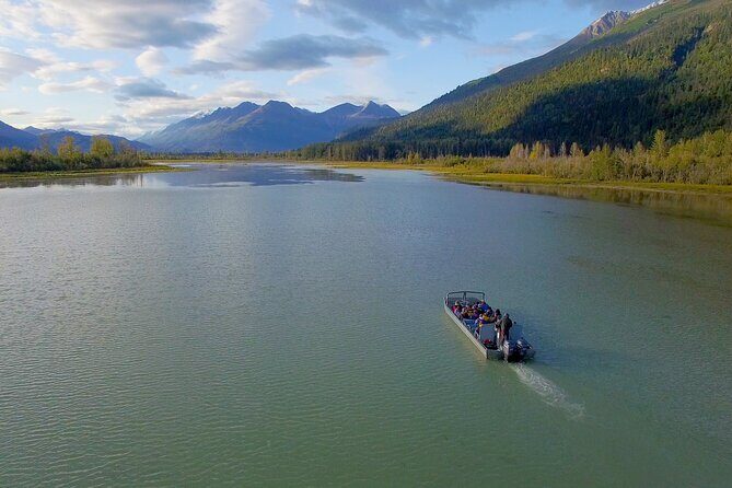 Chilkat River Jet-Boat Adventure in Haines - Final Thoughts