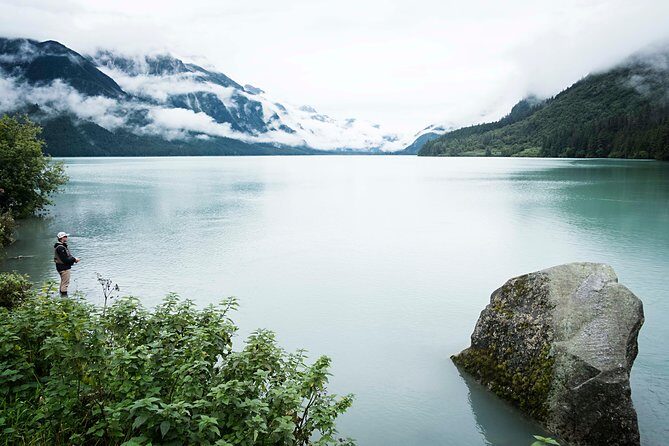 Chilkoot Wilderness and Wildlife Viewing - 6.5 hrs from Skagway - Who Should Take This Tour?