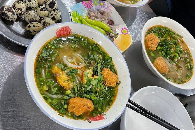 Chill and Eat - Private Danang Local Food tour - Final Thoughts