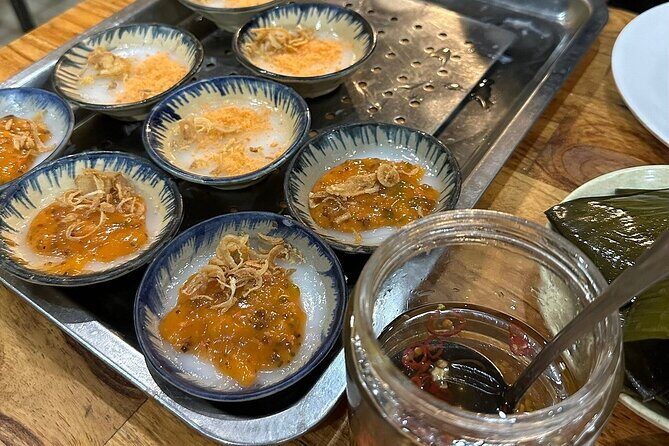 Chill and Eat - Private Danang Local Food tour - FAQ