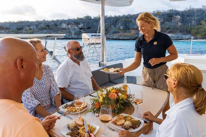 Chill and Grill Catamaran Tour in Bonaire - Who Will Love This Tour?