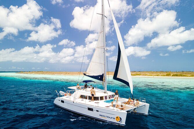 Chill and Grill Catamaran Tour in Bonaire - Final Thoughts