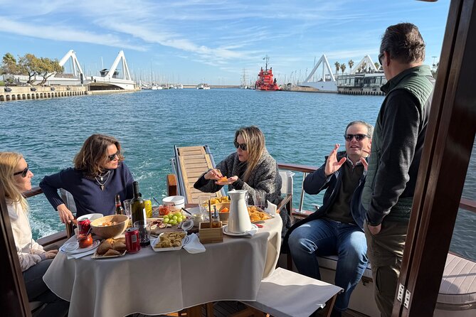 Chill and Sail in Valencia - Practical Details and Value