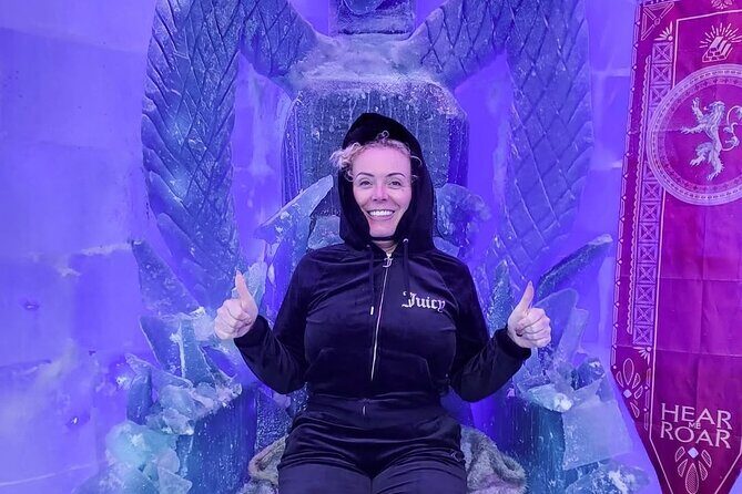 Chill at -18°C Isla Mujeres Ice Bar (tickets) - Pricing and Value: Is It Worth It?