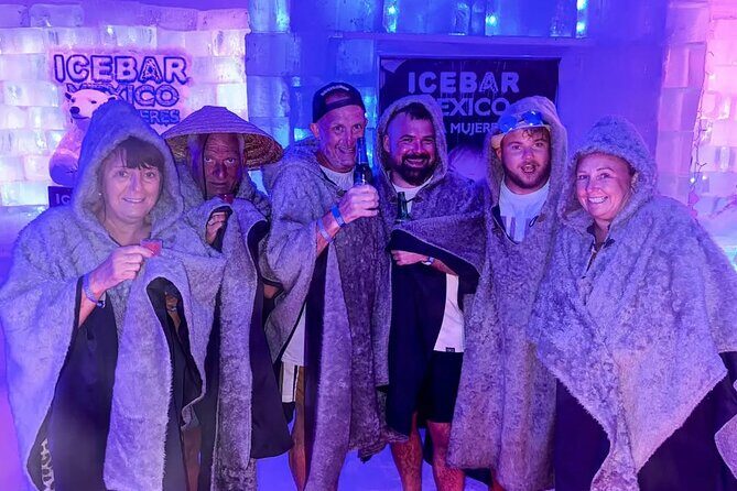 Chill at -18°C Isla Mujeres Ice Bar (tickets) - Final Thoughts: Who Will Enjoy This?