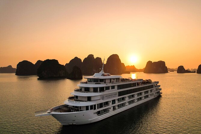 Chill Cruise full-day Explore Halong Bay - Who Is This Tour Best For?