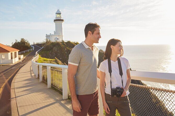 Chill Out at Byron Bay from Gold Coast - FAQs