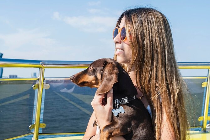 Chill Out Catamaran Experience in Barcelona - Key Points