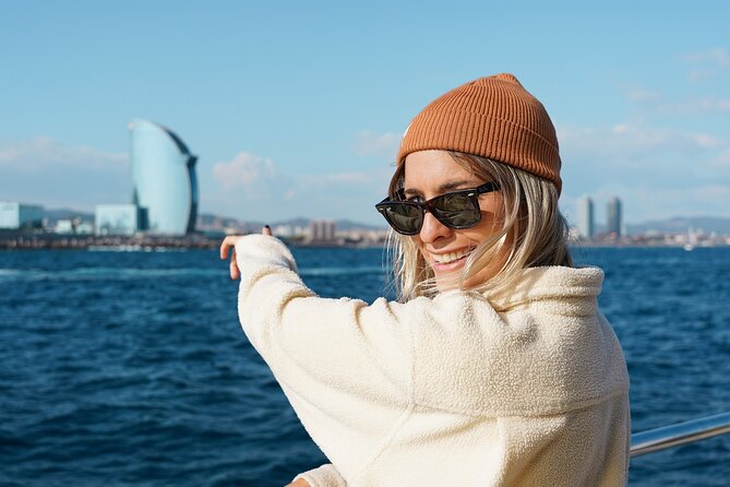 Chill Out Catamaran Experience in Barcelona - What to Expect on the Chill Out Catamaran Cruise