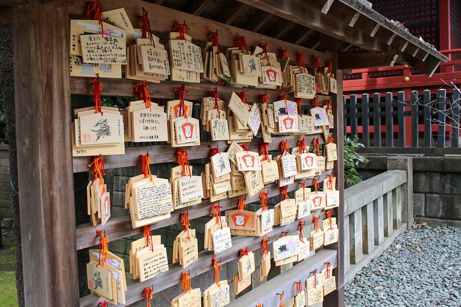 Chill Out in Tokyo: Personalized Private Tours With Local Friends - Inclusive Tour Experience