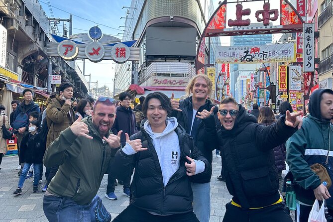 Chill Out in Tokyo: Personalized Private Tours With Local Friends - Why Choose This Private Tour