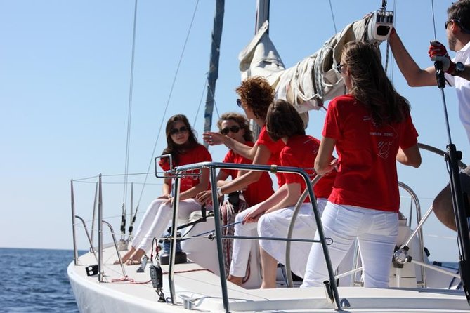 Chill Out Sailing From Barcelona - Private Tour - What to Know Before You Go: Essential Tips