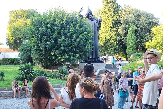 Chill Private Walking Tour of Diocletians Palace - Key Points