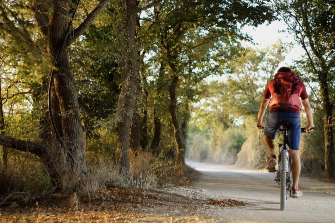 Chill Sunset Tour with E-Bike - Frequently Asked Questions