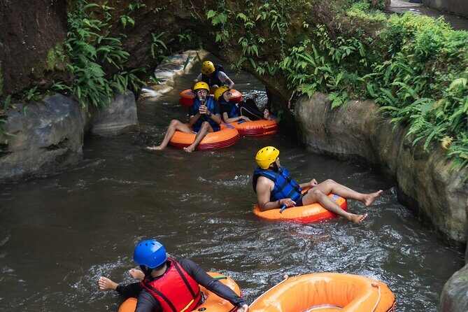 Chill & Thrill: All-Inclusive River Tubing Tour - Is This Tour Right for You?