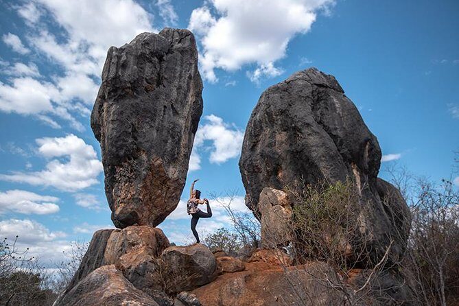 Chillagoe Caves and Outback Day Trip from Cairns - An In-Depth Look at the Tour