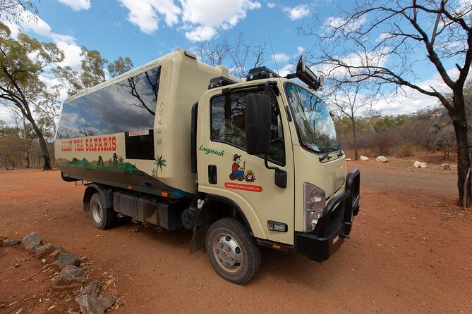 Chillagoe Caves and Outback Day Trip from Cairns - Final Thoughts