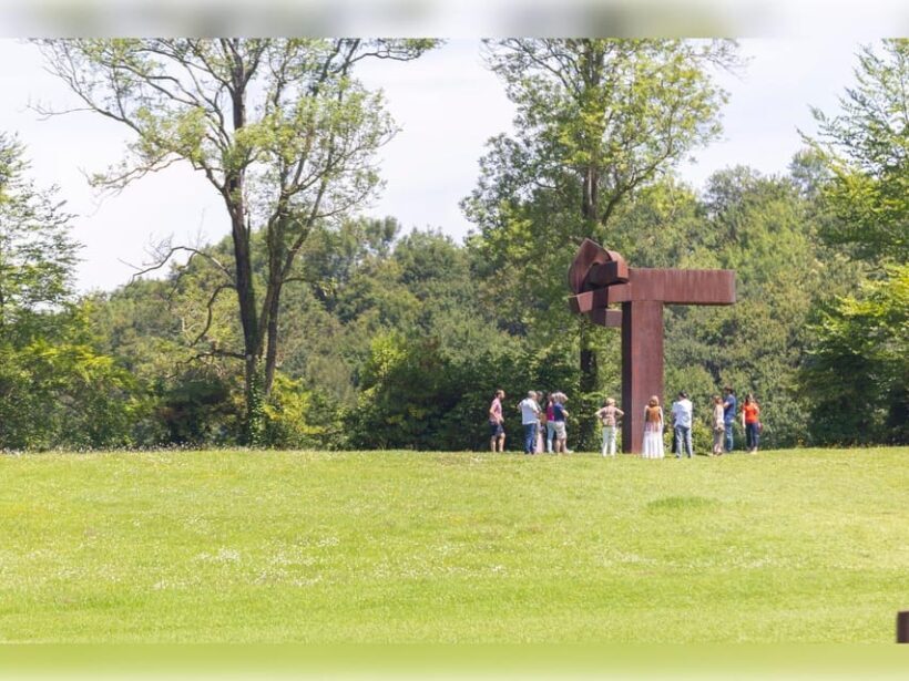 Chillida Leku Museum Ticket - What To Expect: Details That Matter