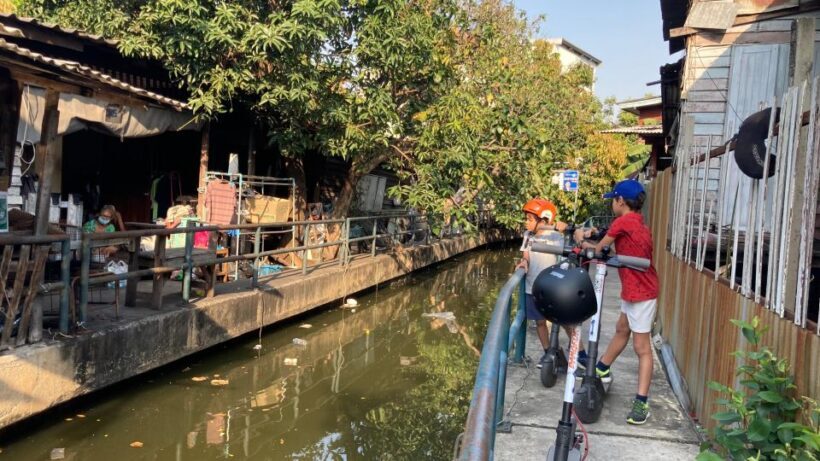 Chilling by the Khlong - Practical Details and Value