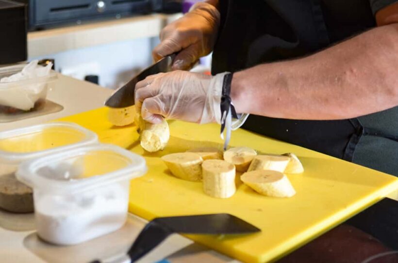 'Chillo al Coco' Cooking Class & Taino Concept store - Key Points