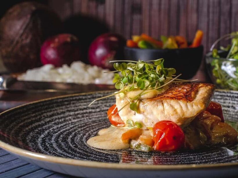 'Chillo al Coco' Cooking Class & Taino Concept store - Introduction: A Flavorful Day for Curious Travelers