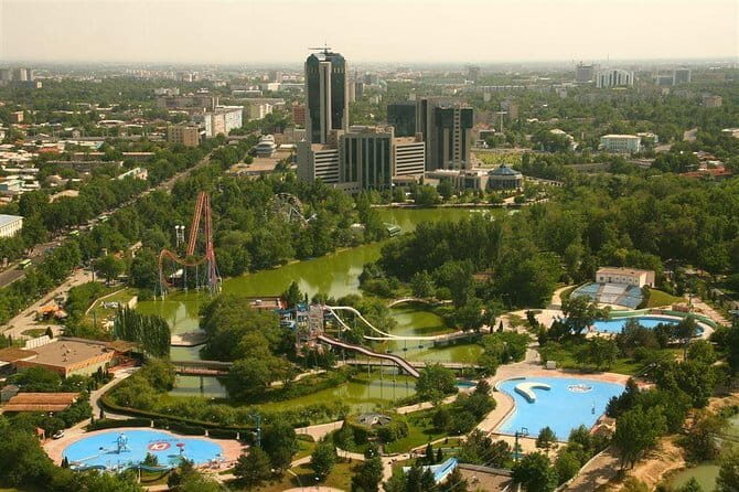 Chimgan Mountain, Charvak Lake and Amirsay Tour from Tashkent - Who This Tour Is Best For