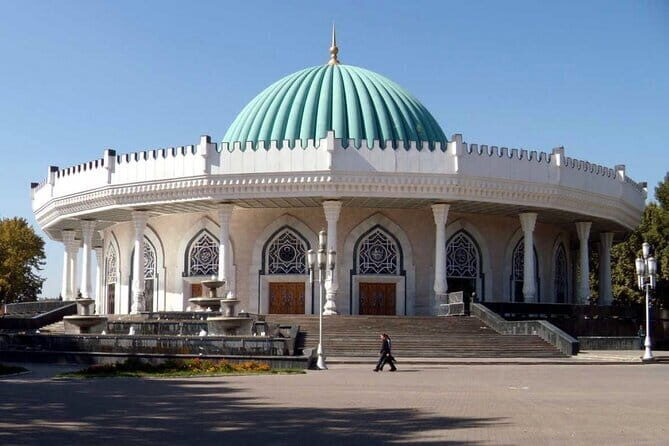 Chimgan Mountain, Charvak Lake and Amirsay Tour from Tashkent - The Sum Up