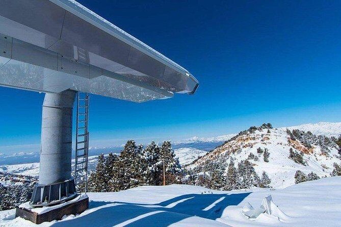 Chimgan Mountains & Amirsay Resort from Tashkent - Who Will Enjoy This Tour?