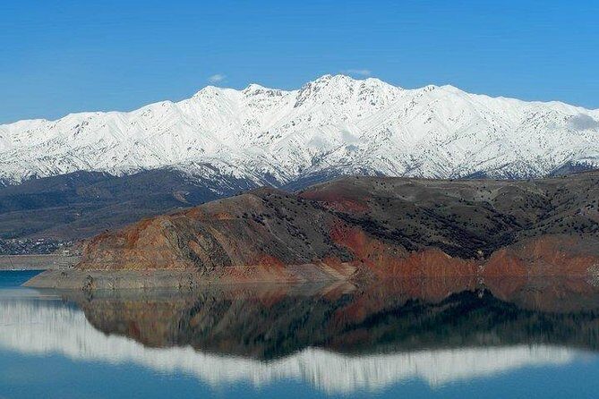 Chimgan Mountains & Amirsay Resort from Tashkent - FAQ