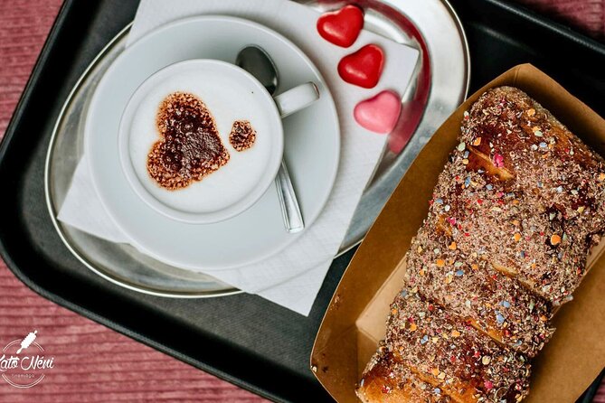 Chimney Cake Workshop in City Park Budapest - Pricing and Reviews