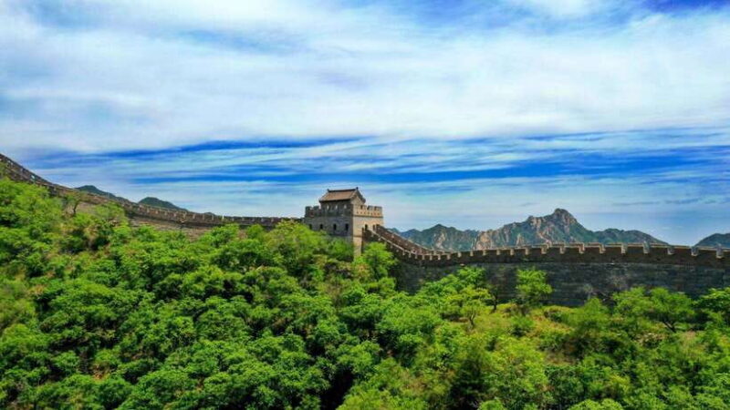 China: 11-Day Top Cities Tour with Cruise and Terracotta - Key Points
