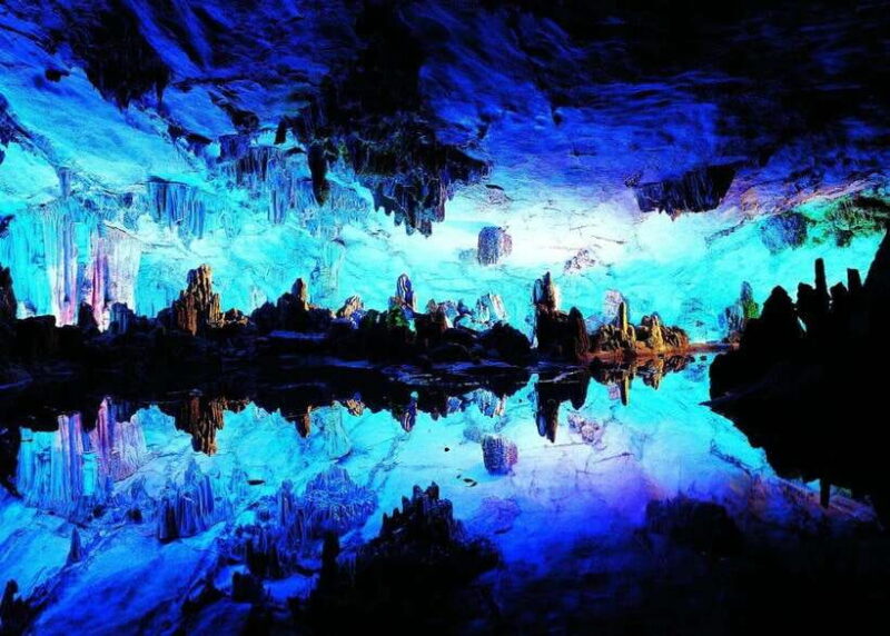 China: 18-Day Tour with Shanghai, Guilin,Yunnan and Beijing - In The Sum Up