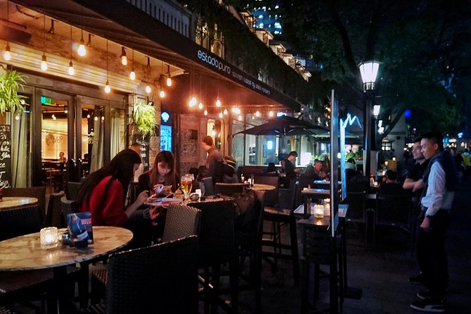 China Acrobatics Show and Shanghai Evening Tour - The Tour Breakdown