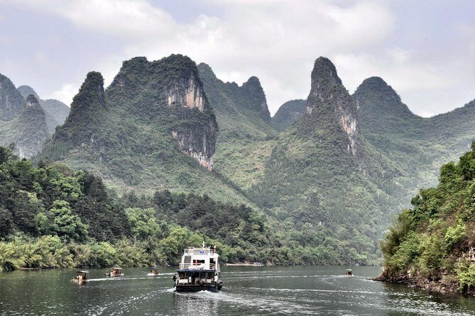 China Delights - Analyzing the Itinerary: What You Can Expect