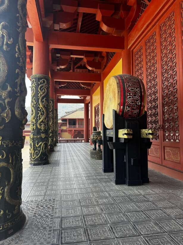 China Hollywood and Yiwu-the offline Temu commercial heaven - The Sum Up: Is This Experience Right for You?