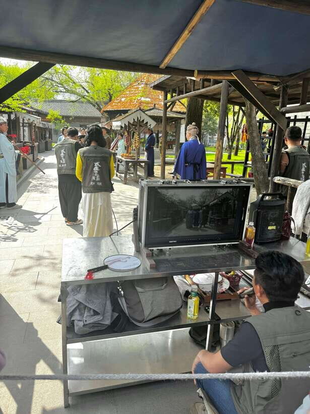 China Hollywood and Yiwu-the offline Temu commercial heaven - FAQ
