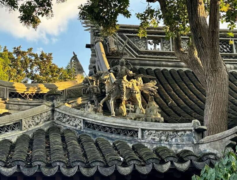 China Hollywood and Yiwu-the offline Temu commercial heaven - Who is this tour best for?