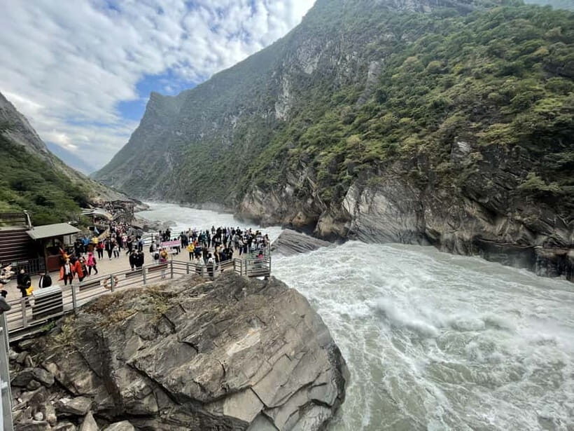 China Shangri-La Tiger Leaping Gorge : A Canyon Adventure - Final Thoughts: Who Should Consider This Tour?