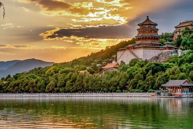 China Spree: 7-Day Tour of Beijing, Xi'an, Chengdu and Shanghai - Day 3 & 4: Transition to Xian