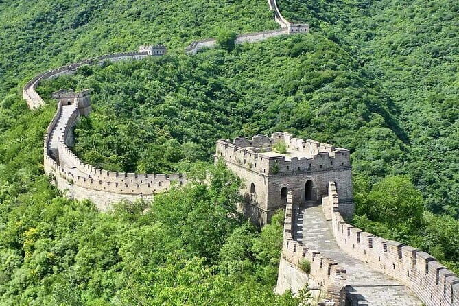 China Spree: 7-Day Tour of Beijing, Xi'an, Chengdu and Shanghai - Day 4 & 5: Chengdu’s Charm and Pandas