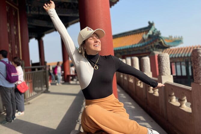 China Spree: 7-Day Tour of Beijing, Xi'an, Chengdu and Shanghai - Day 6 & 7: Modern Shanghai