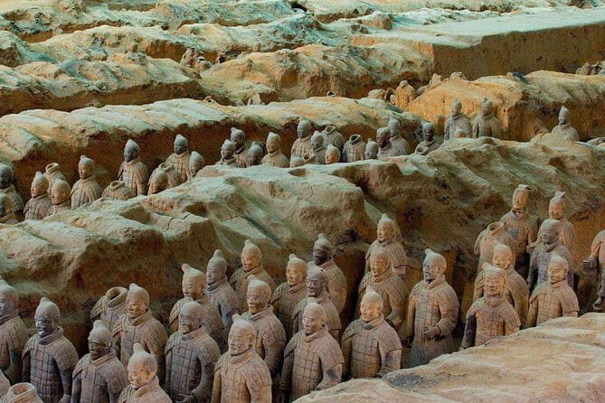 China Spree: 7-Day Tour of Beijing, Xi'an, Chengdu and Shanghai - Final Thoughts on the Tour