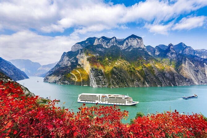 China Spree: 7-Day Tour of Beijing, Xi'an, Chengdu and Shanghai - FAQs