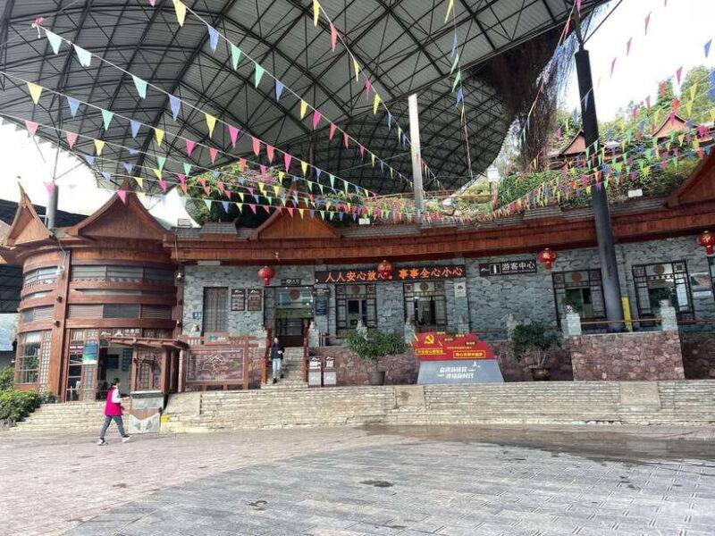 China Tiger Leaping Gorge: A Canyon Adventure - Key Points