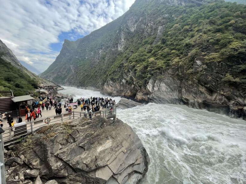 China Tiger Leaping Gorge: A Canyon Adventure - Final Thoughts