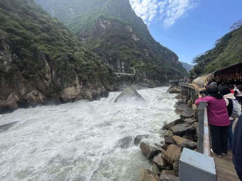 China Tiger Leaping Gorge: A Canyon Adventure - FAQ
