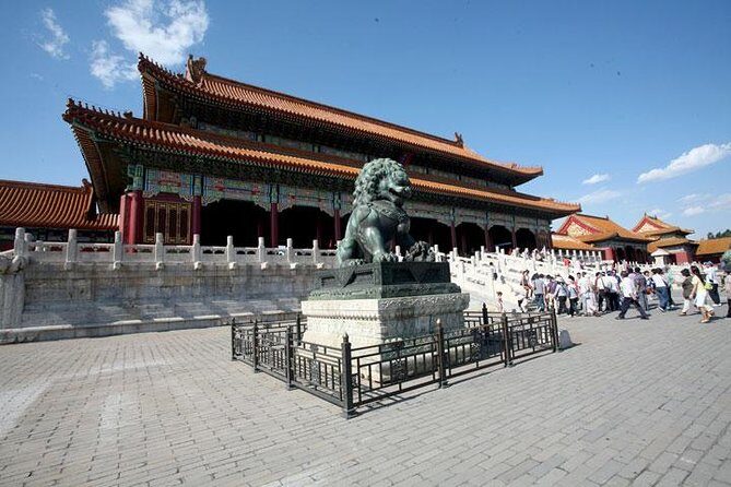China Trip to Beijing, Xi'an, Chengdu, Shanghai & Yangtze Cruise - Practical Details: What You Need to Know