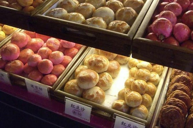 Chinatown and North Beach Walking Tour - What Makes This Tour Stand Out?